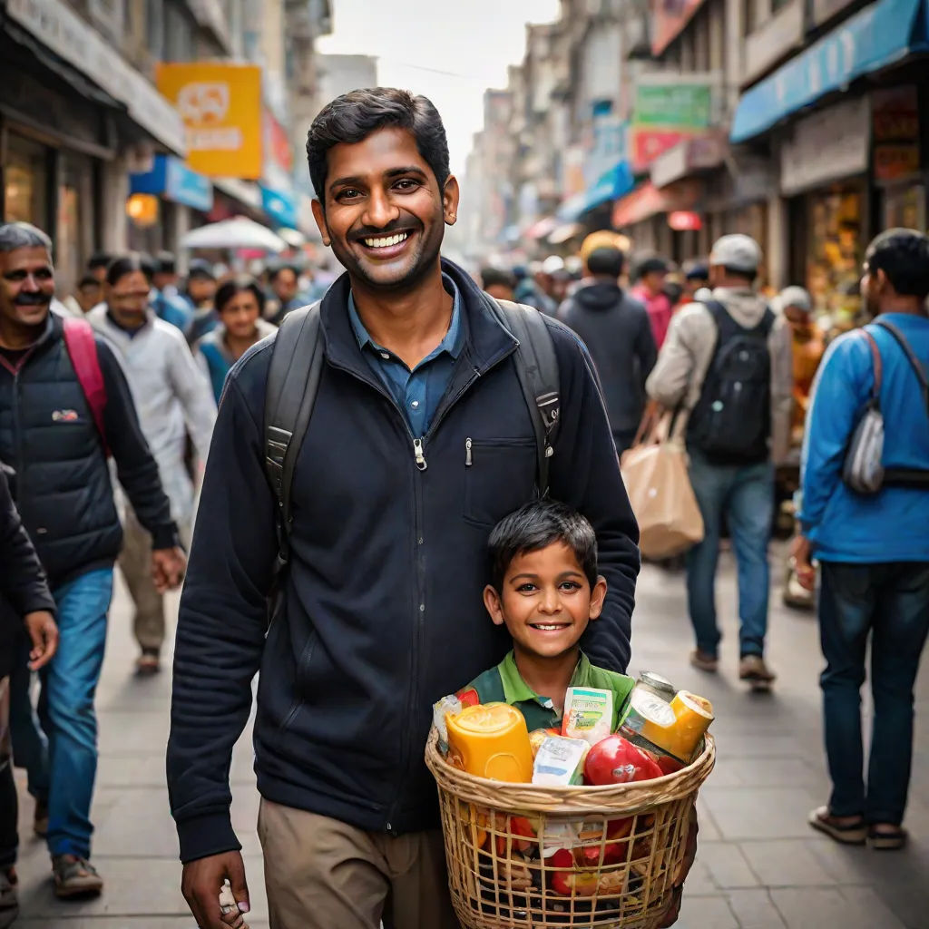 Finding Purpose | Story.com