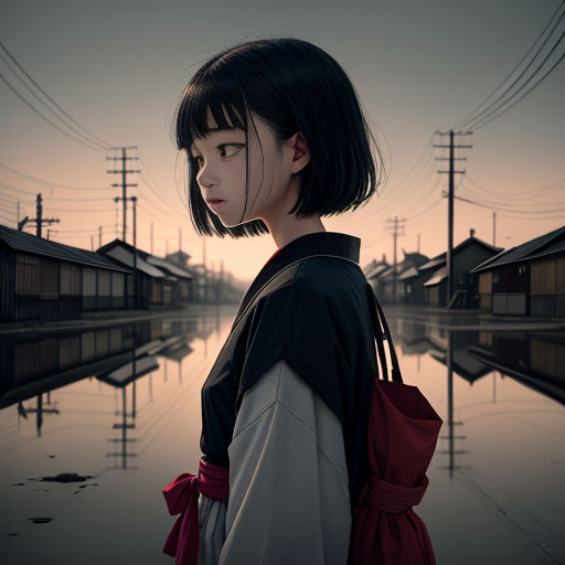 The Dancing Shadows | Story.com