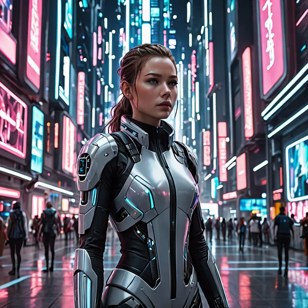 The Perfect Woman | Story.com