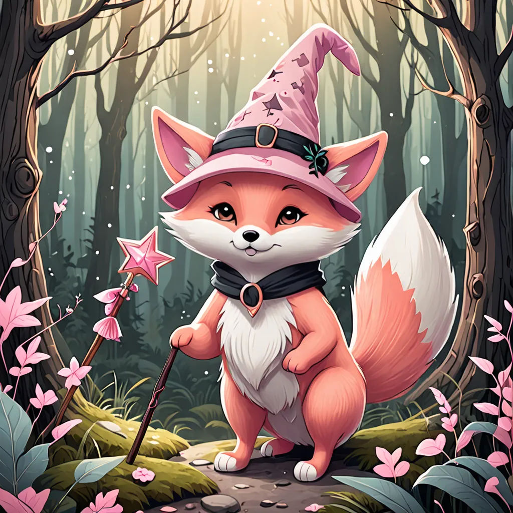 The Enchanted Plush | Story.com