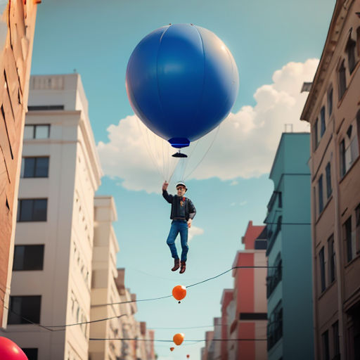 The Misadventures of Max | Story.com