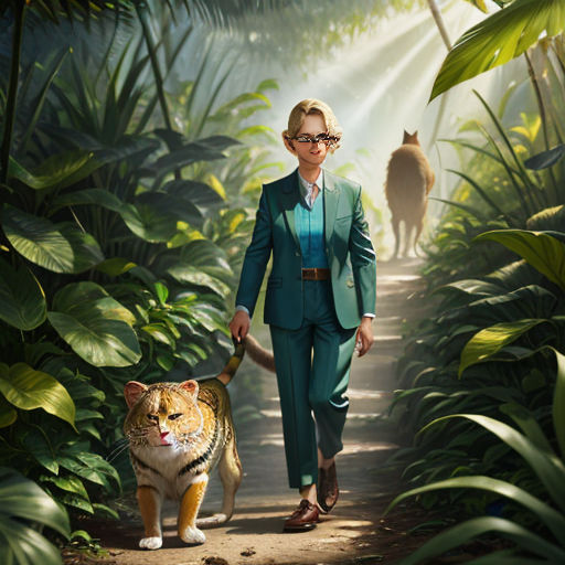 The Rise of the Upright Monkeys | Story.com