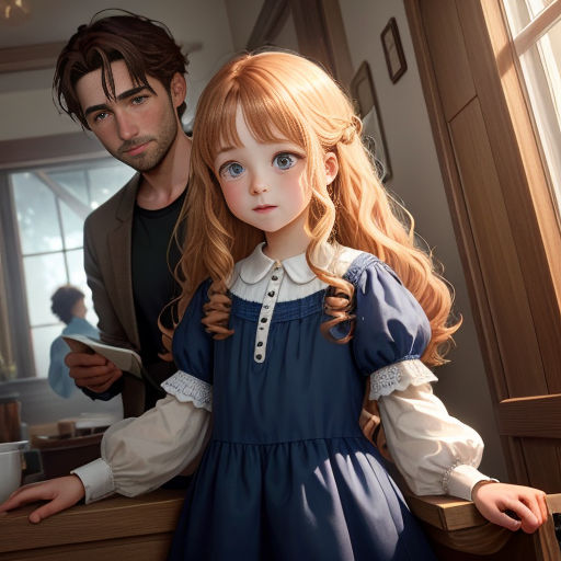 The Magic Dad | Story.com