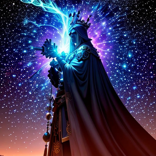 Guardians of the Aether Crystal | Story.com