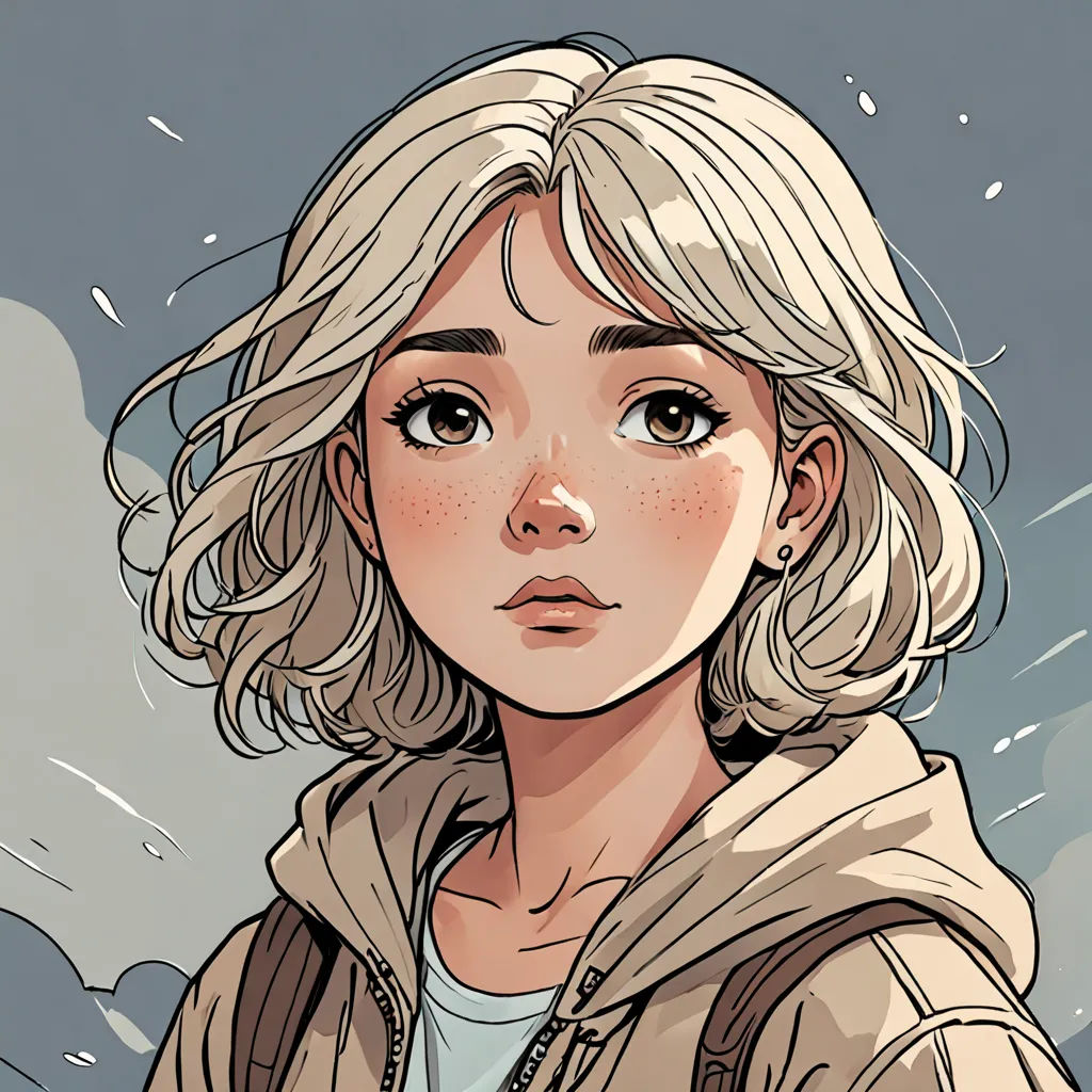 The Fearless Adventurer | Story.com