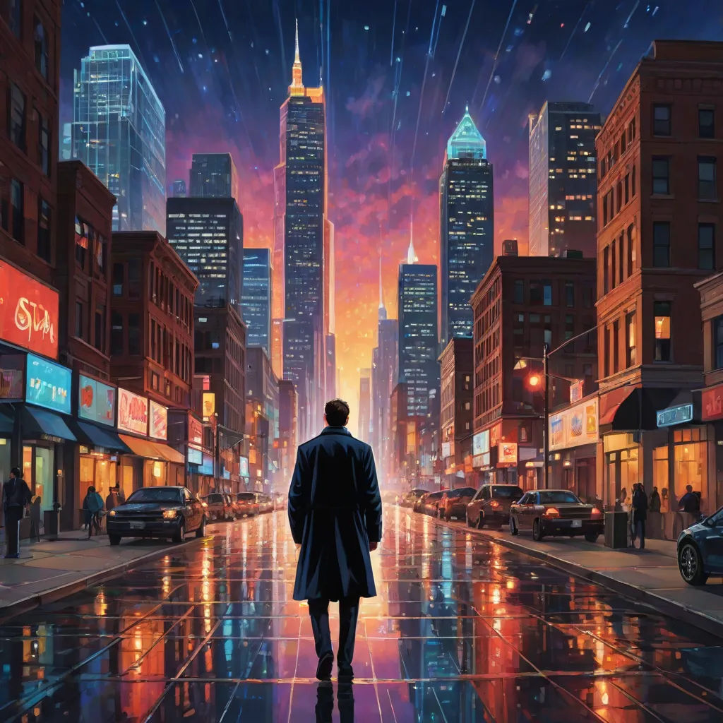 The Sigma's Quest for Diddy | Story.com