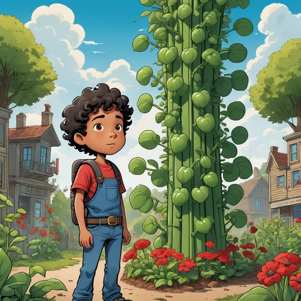 The Pea Shooters | Story.com