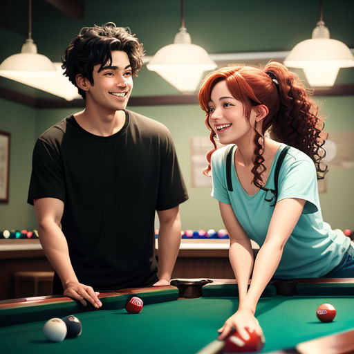 A Love Shot | Story.com