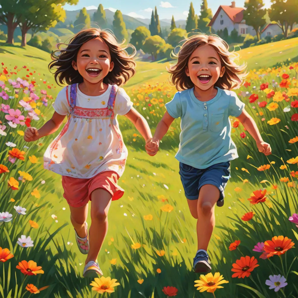 Sunny Days and Rainy Play: A Weather Adventure | Story.com