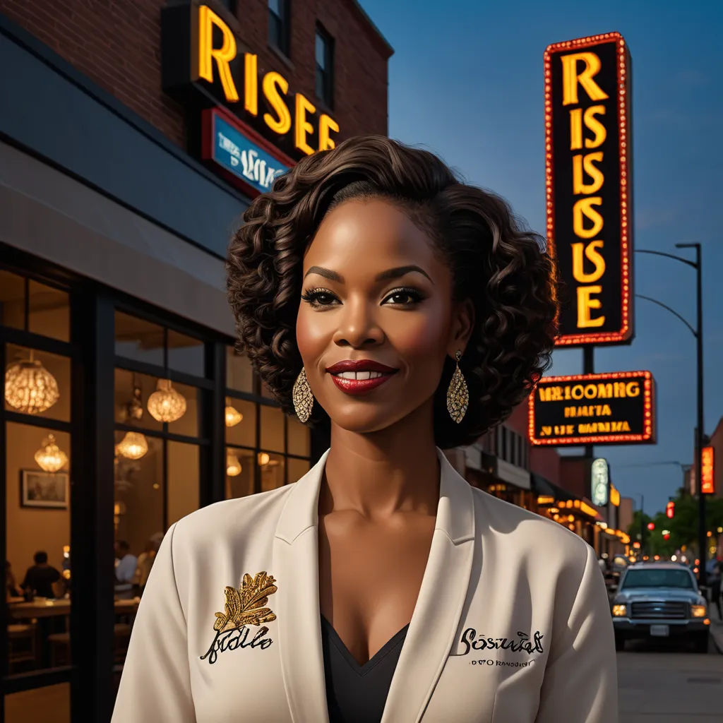 Rise Above | Story.com