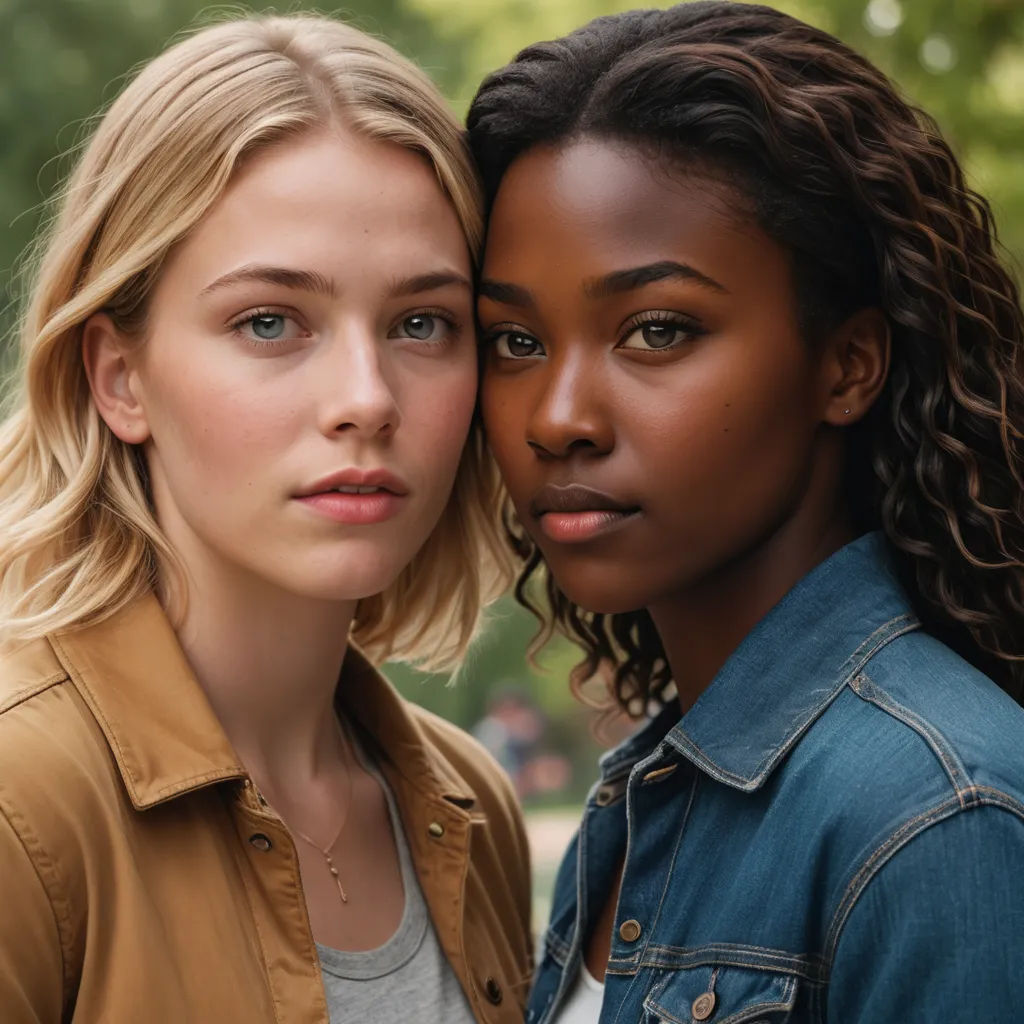 The Baby Swap | Story.com