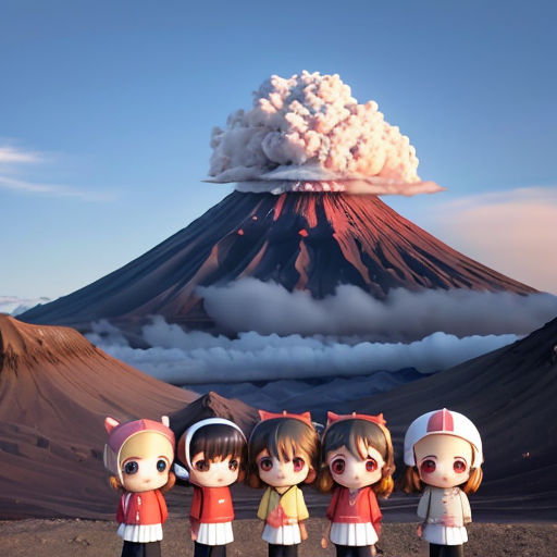 Explorers of the Earth: Geology and Natural Phenomena | Story.com