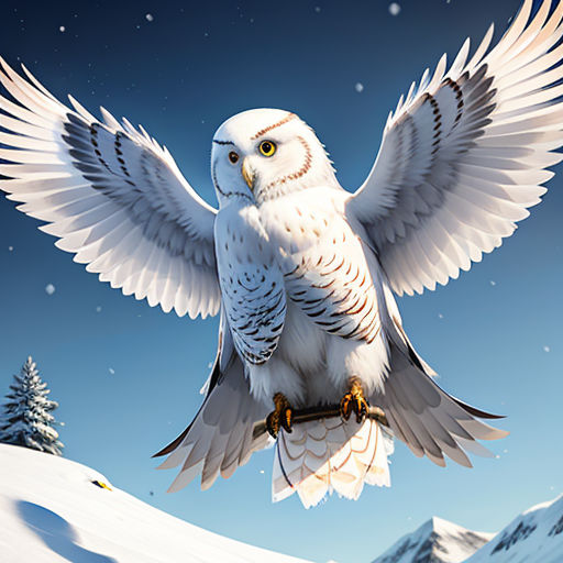 Frostfall's Secret | Story.com