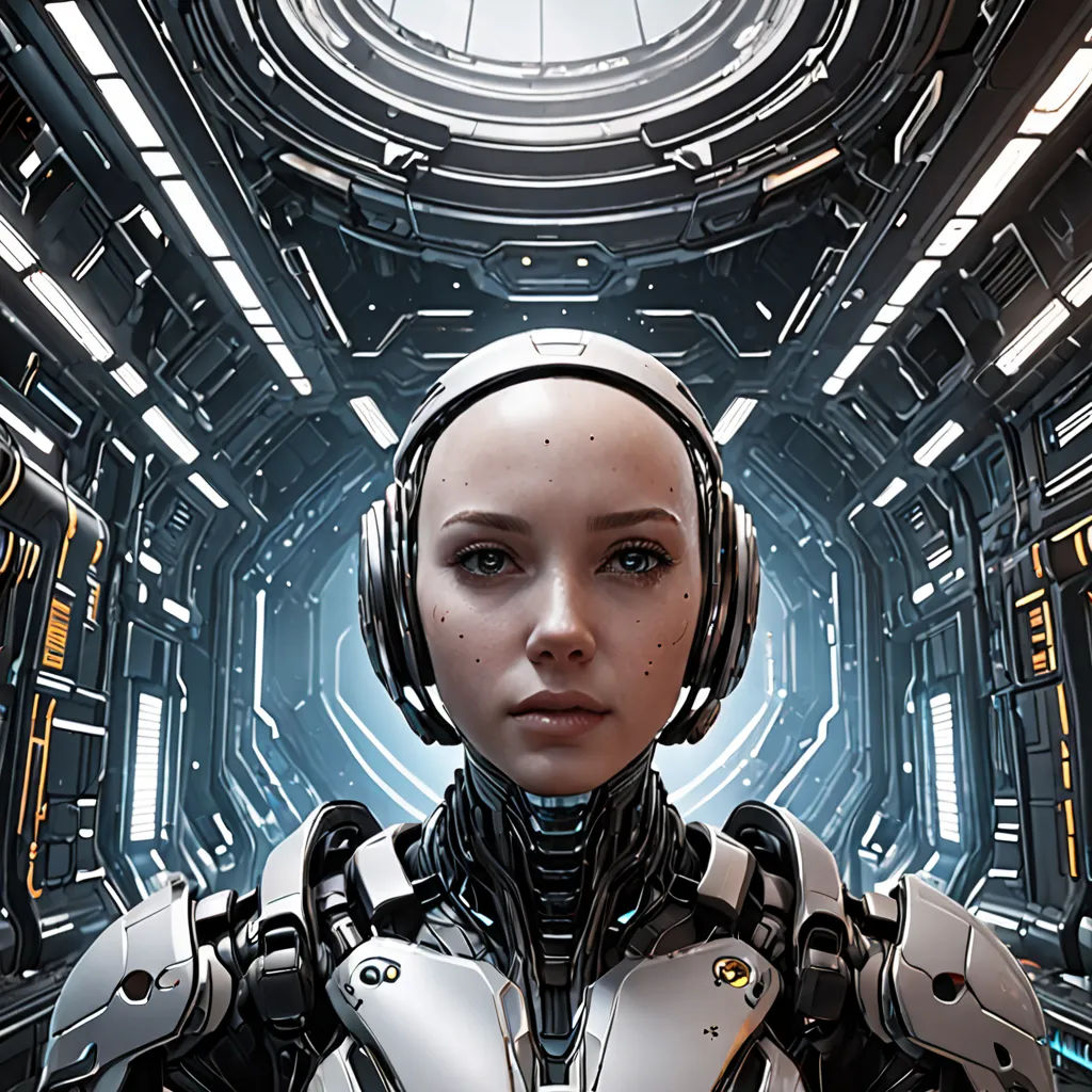 Venus Reborn | Story.com