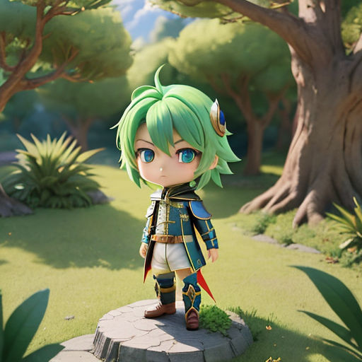 The Lizard Kingdom | Story.com