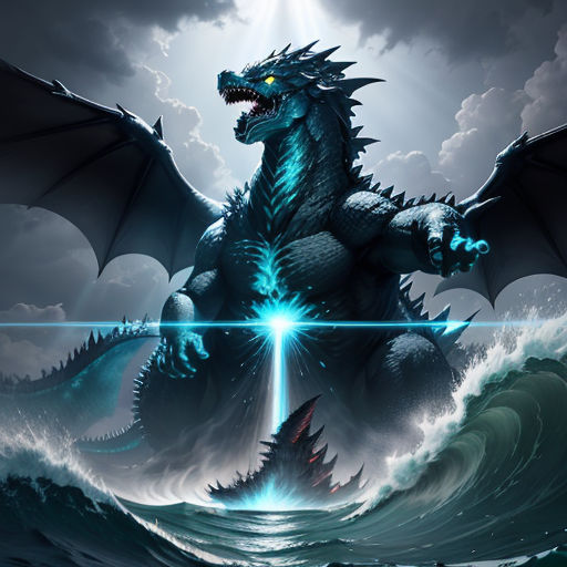 Mothra's Triumph | Story.com