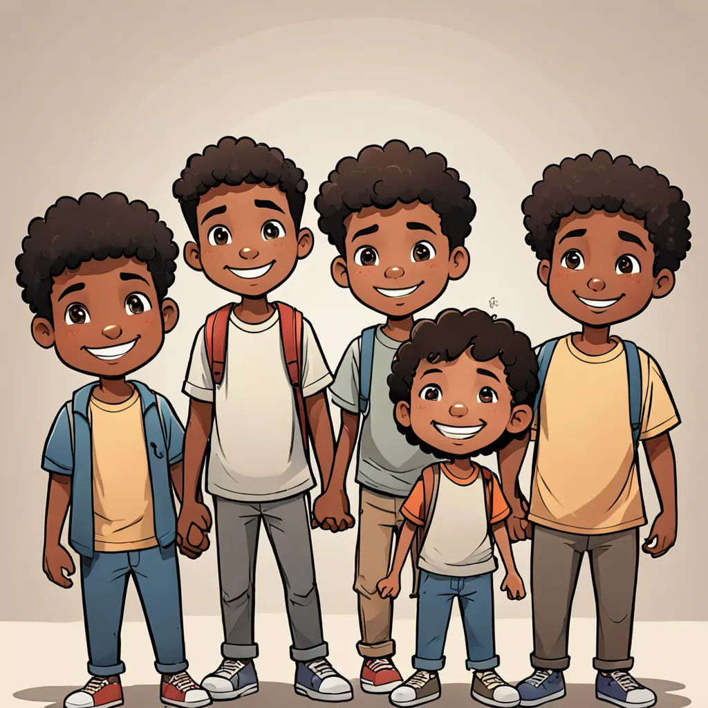 The Courageous Leader | Story.com