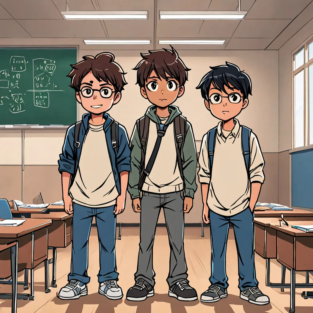 The Edging Challenge at Rizzlers Academy | Story.com