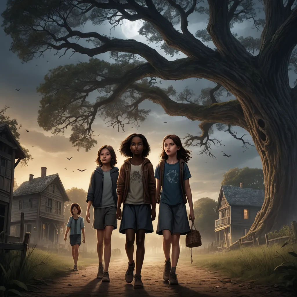 The Mysterious Box | Story.com