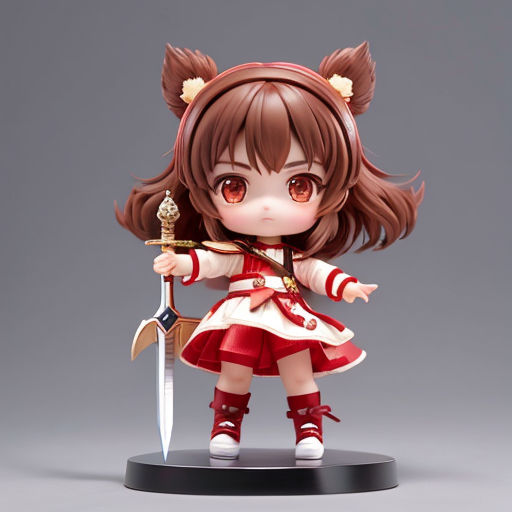 The Brave Little Girl and the Monster | Story.com