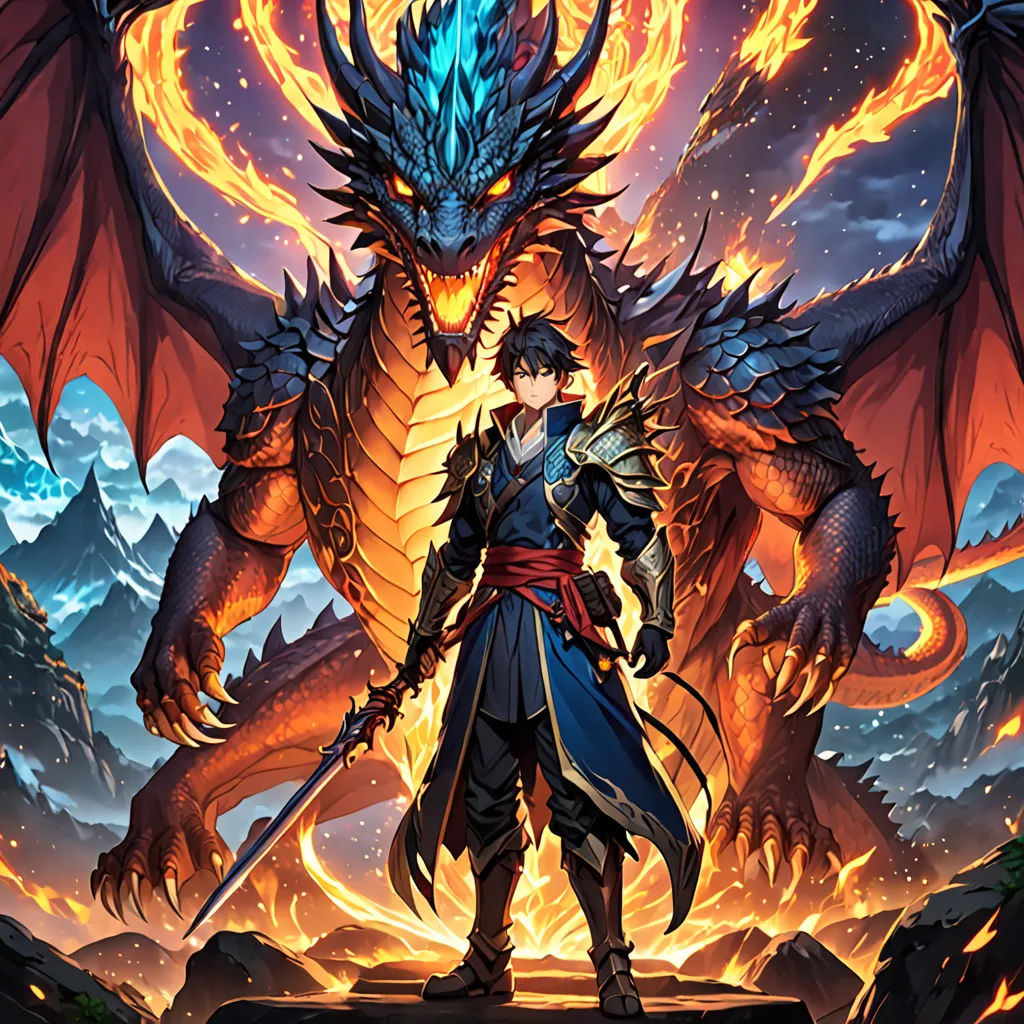 The Academy of Enchanted Creatures | Story.com