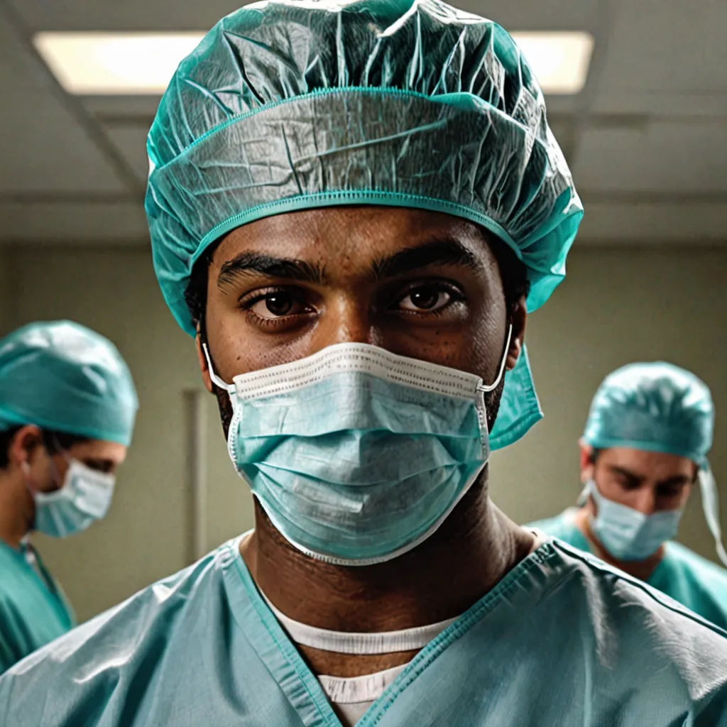 The Miracle Surgeon | Story.com