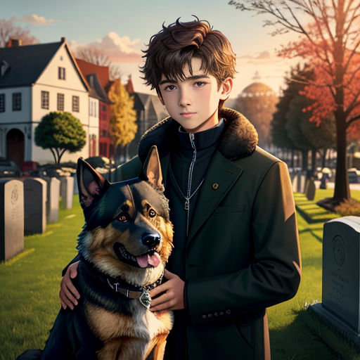 The Loyal Guardian | Story.com