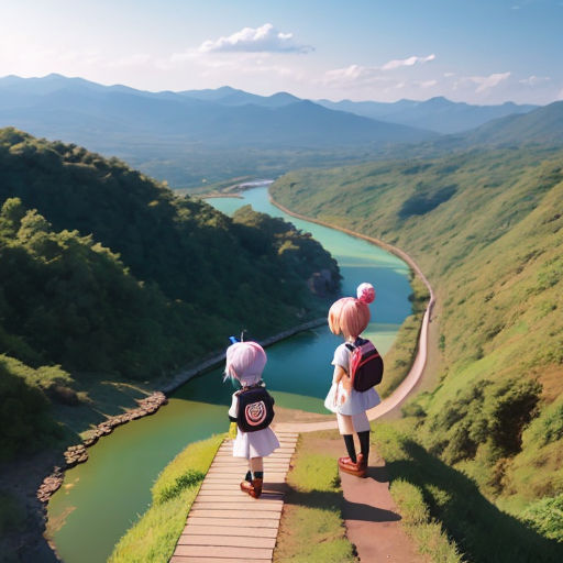 The Secret Valley | Story.com