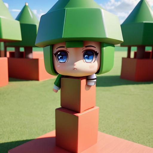 The Impossible Obby | Story.com