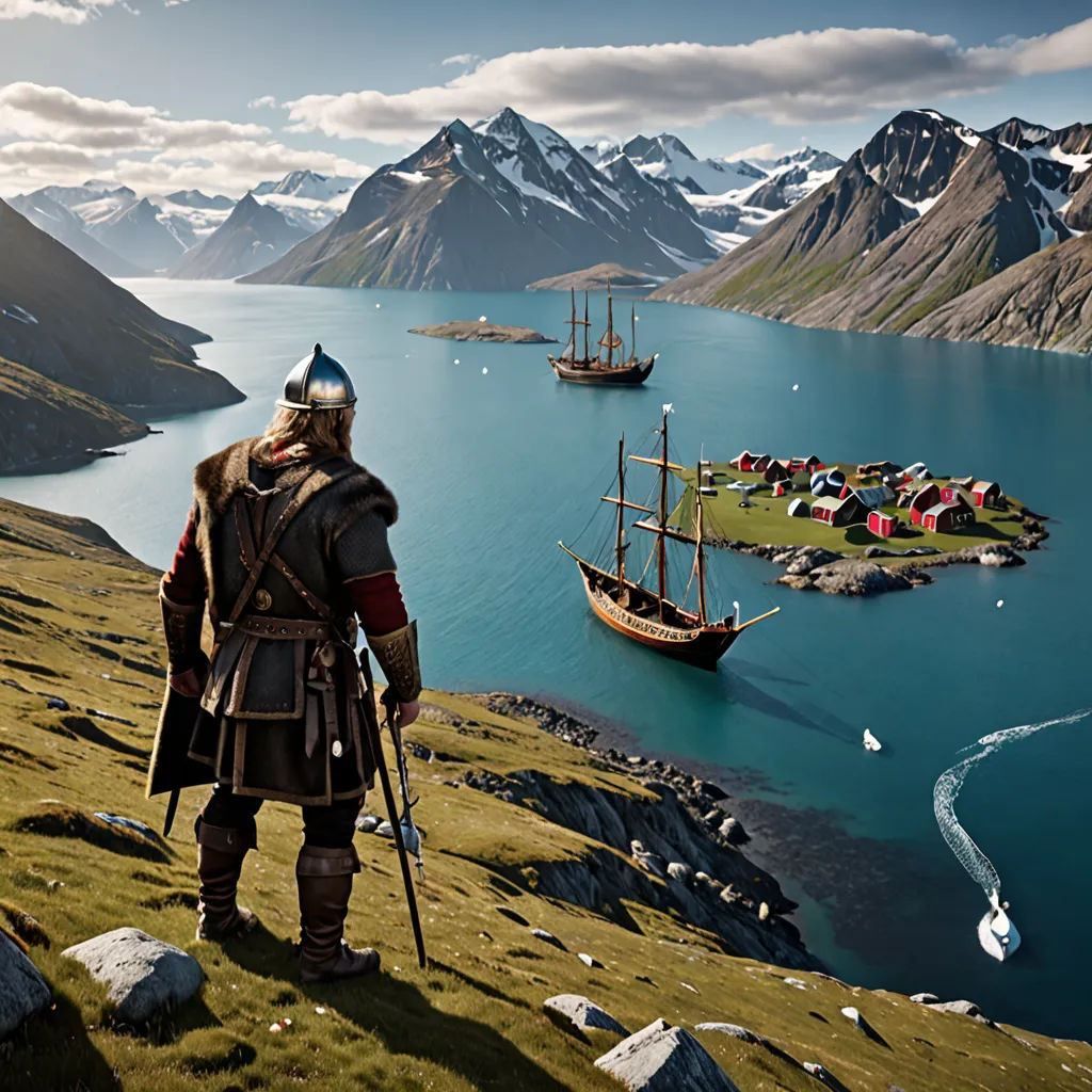 The Frozen Treasure | Story.com