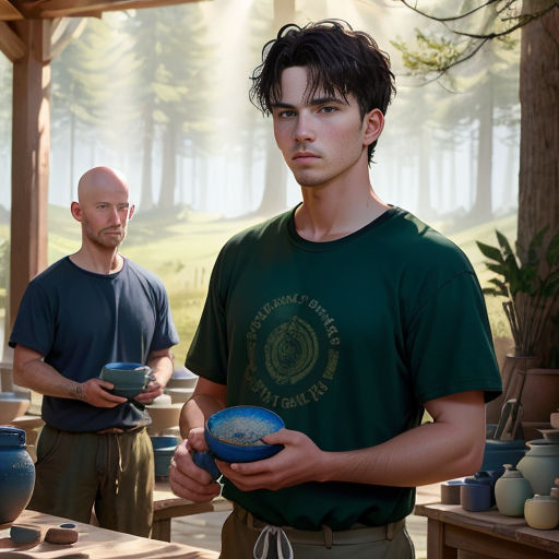 The Troubled Teen | Story.com