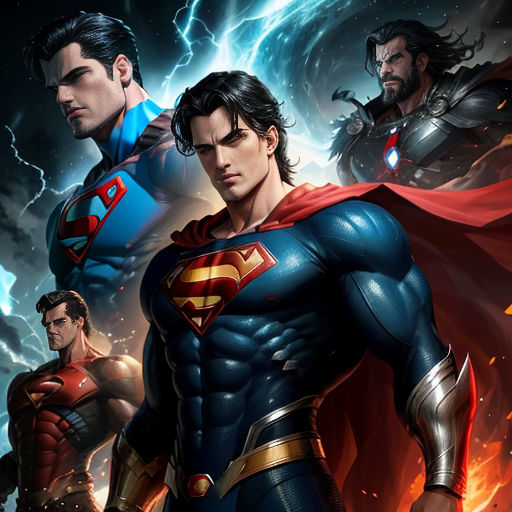 The Cosmic Connection | Story.com