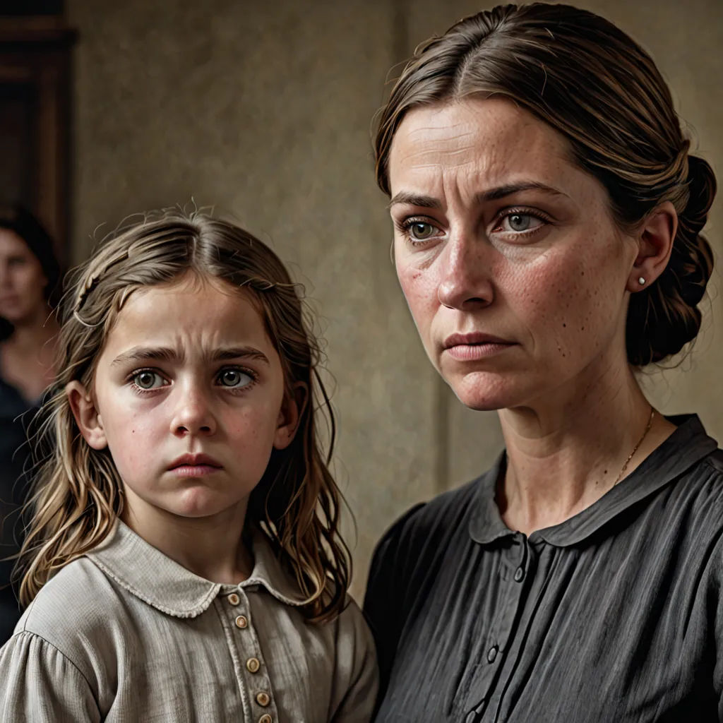 The Naughty Girl's Lesson | Story.com