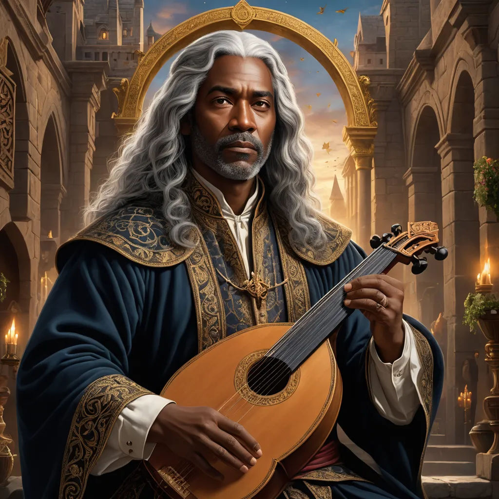 O Mago das Músicas | Story.com