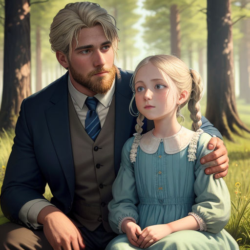 The Gentle Giant | Story.com