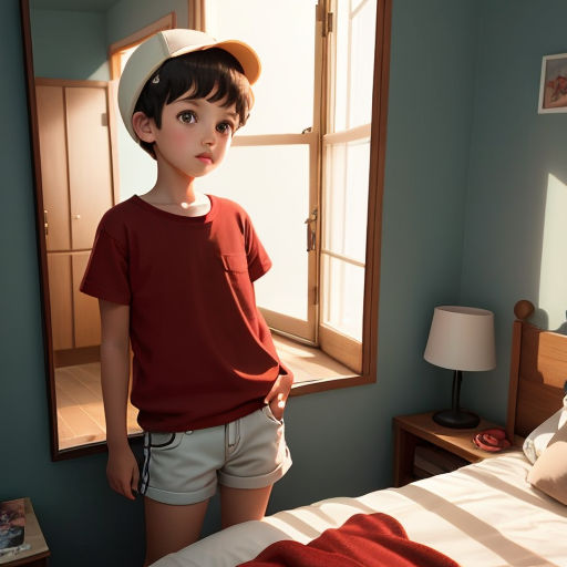 Finding Kaeden | Story.com