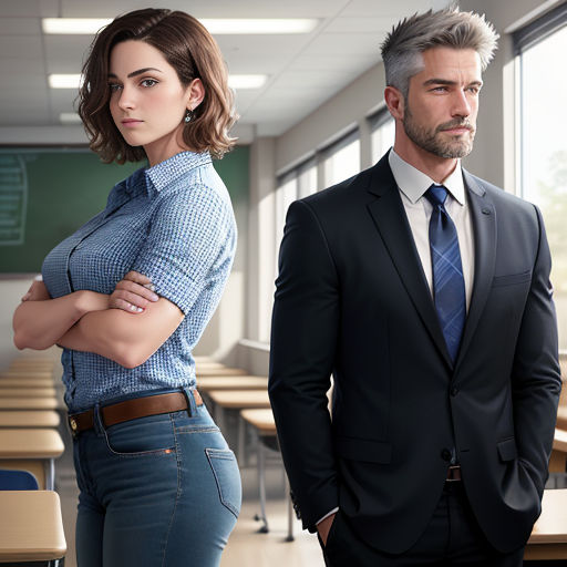 The Gender Switch Experiment | Story.com