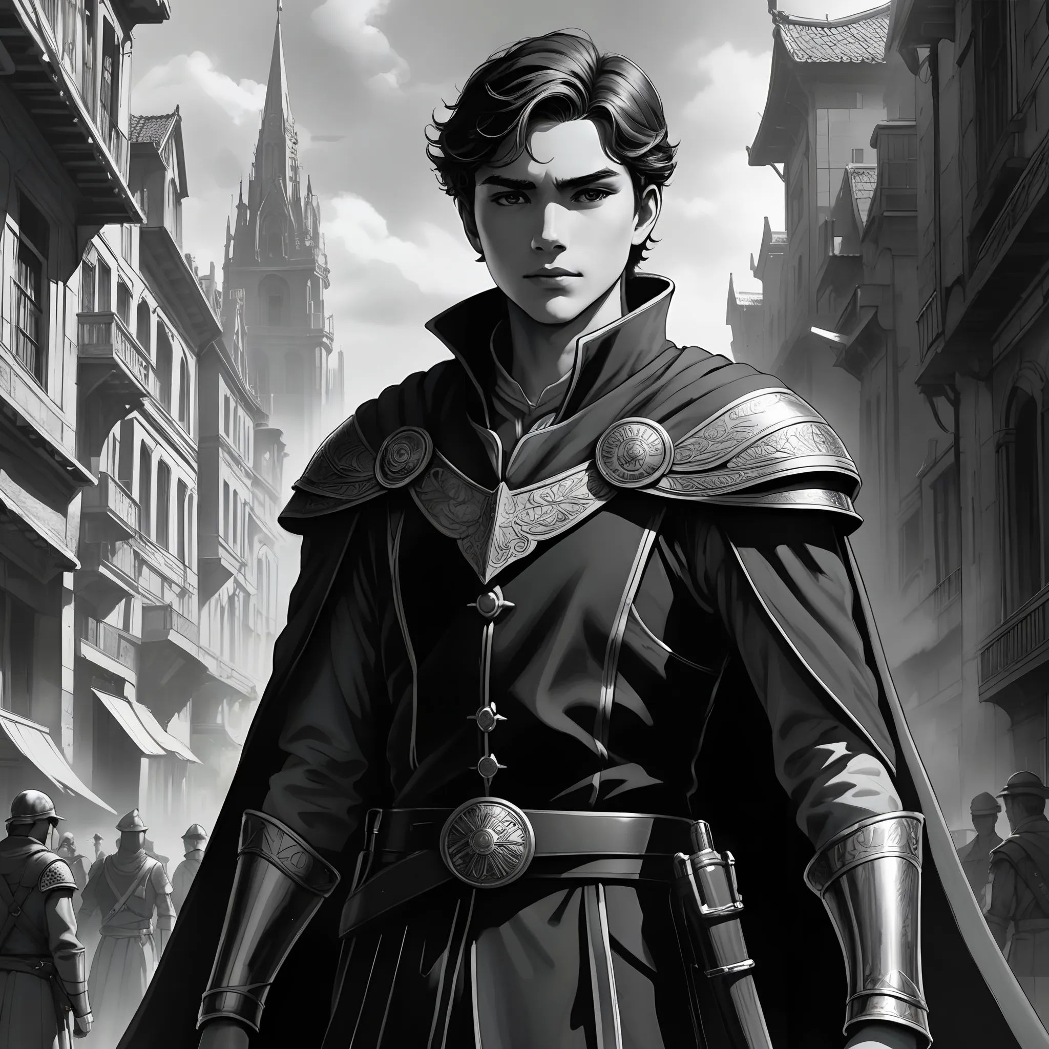 The Humble Hero | Story.com