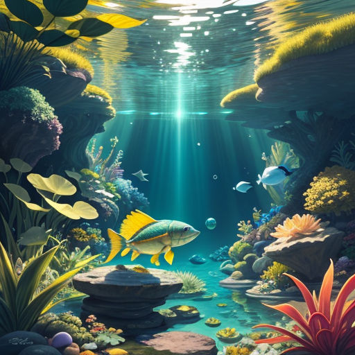 The Adventure of the Little Turtle | Story.com