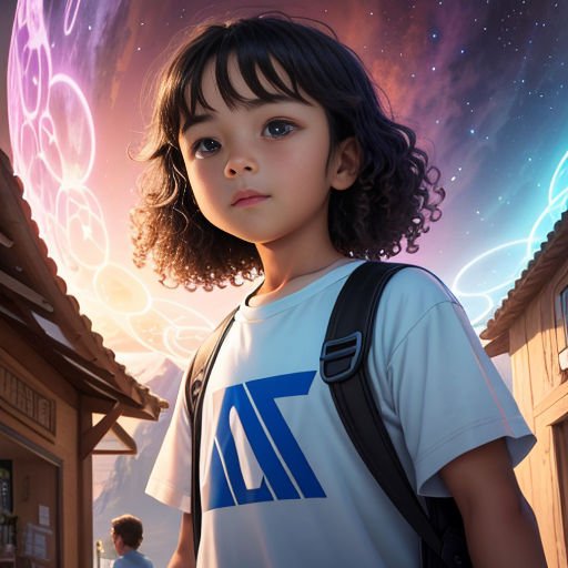 The Magical Portal | Story.com