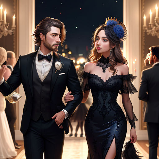 A Devil's Dance | Story.com