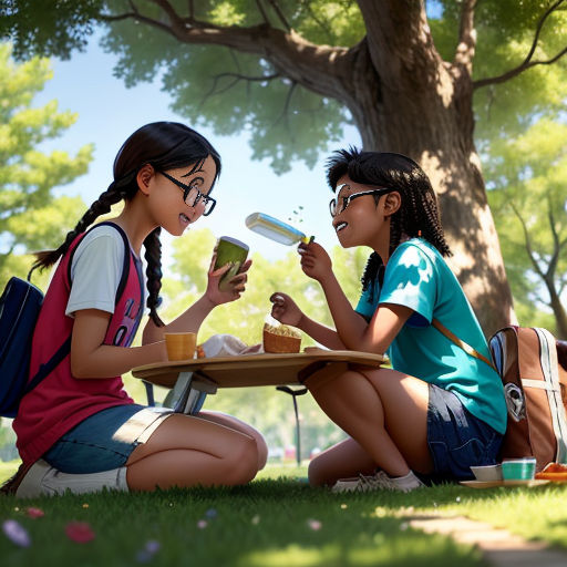 The Pookie Predicament | Story.com