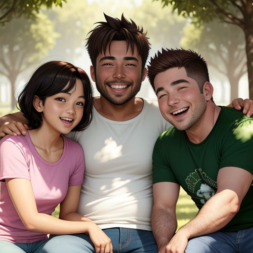 The Joke | Story.com