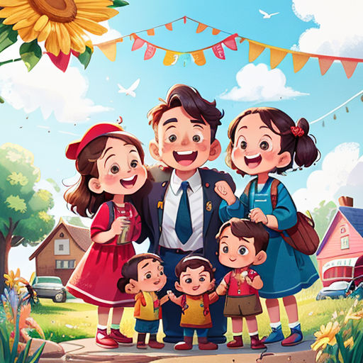 Exploring Our Community | Story.com