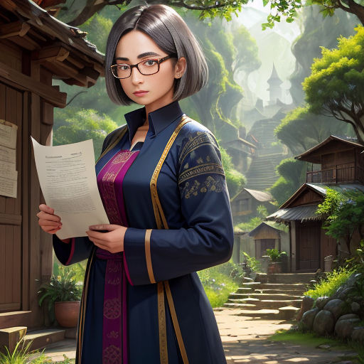 The Lost Language | Story.com