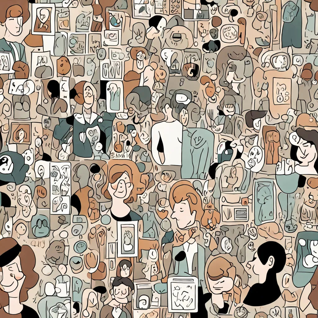 The Body Assembly | Story.com