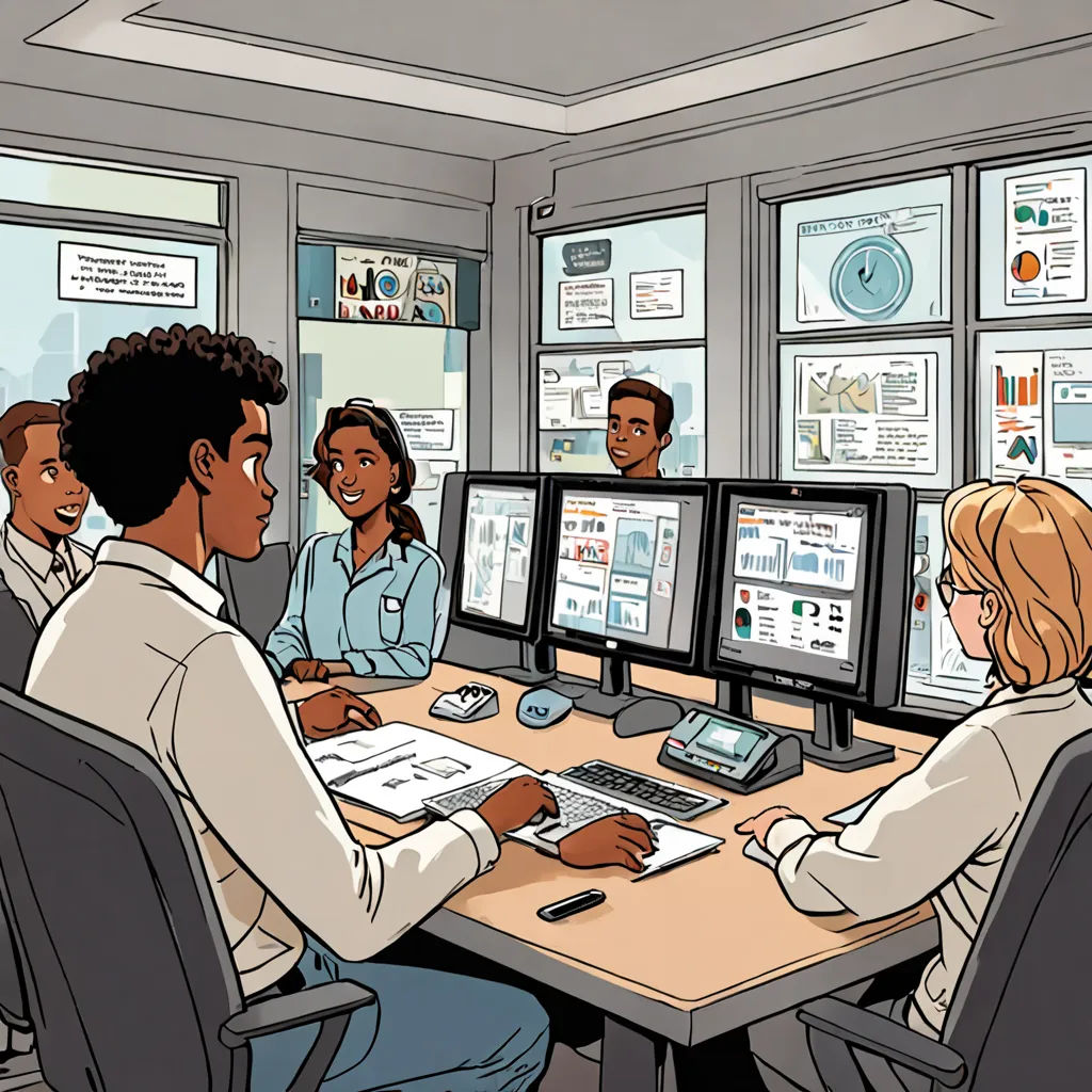 The Dayforce Transformation | Story.com