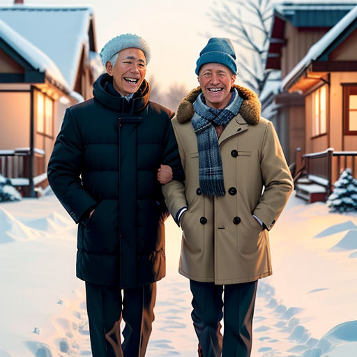 The Proud Sensei | Story.com