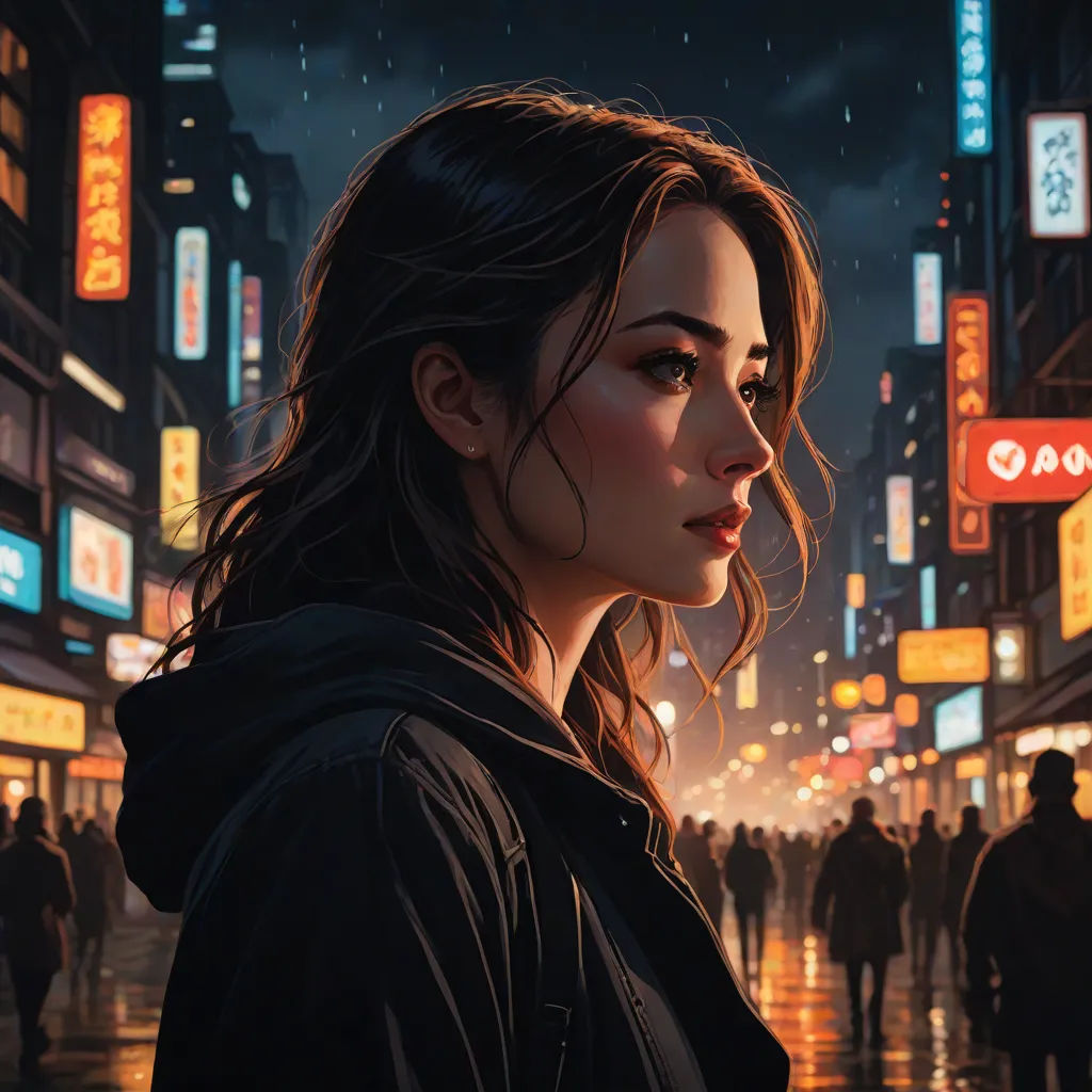 The Temptation of JayVeon | Story.com