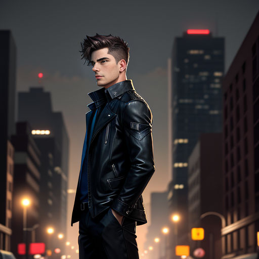 The Quest for Justice | Story.com